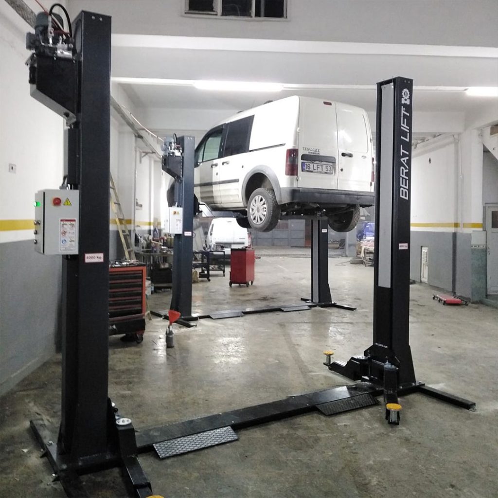 BERAT LİFT | Lift Sistemleri | Hizmetlerimiz