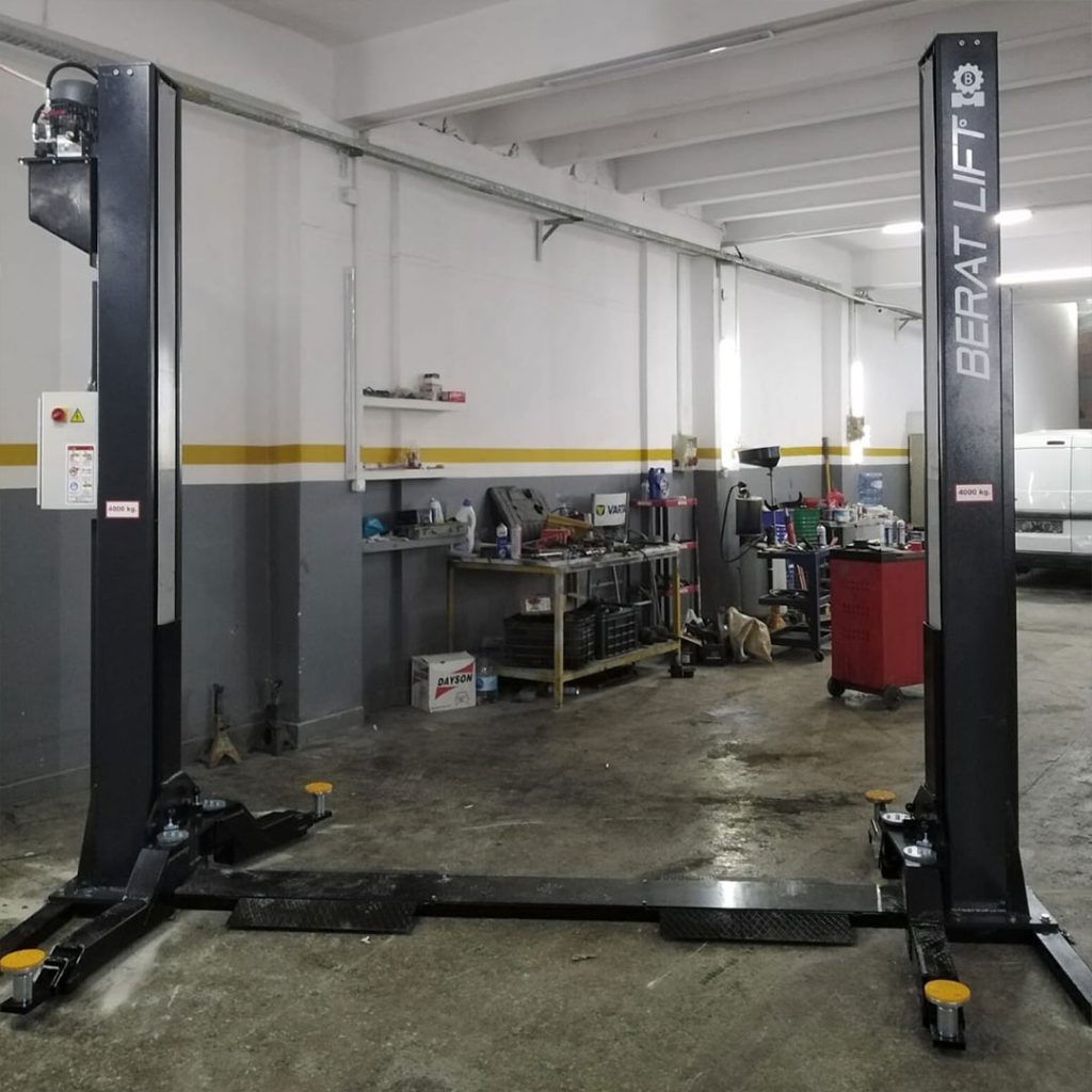 BERAT LİFT | Lift Sistemleri | Hizmetlerimiz