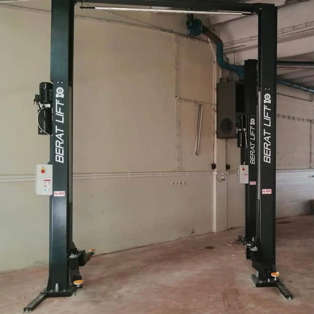 BERAT LİFT | Lift Sistemleri | Hizmetlerimiz
