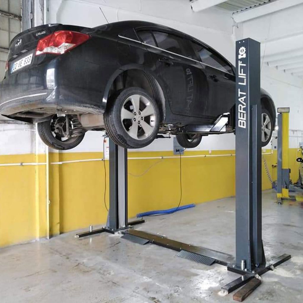 BERAT LİFT | Lift Sistemleri | Hizmetlerimiz